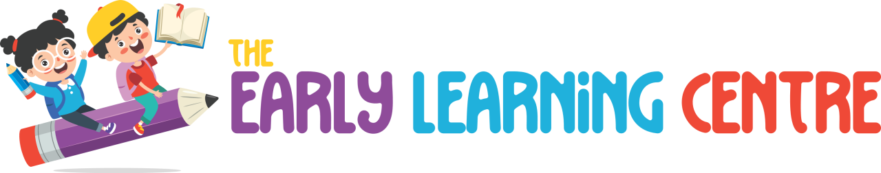 Contact Us | The Early Learning Centre